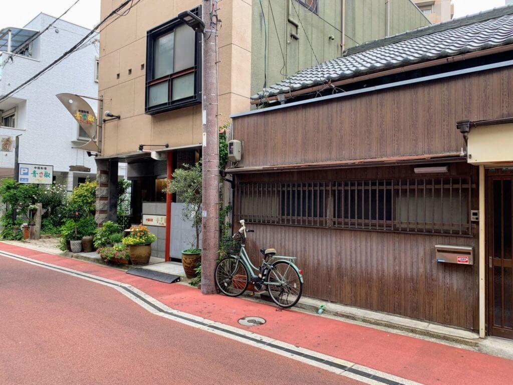 JR西宮駅近く池田町に「eyelash salon Fika」ってまつげサロンができてる | 西宮つーしん