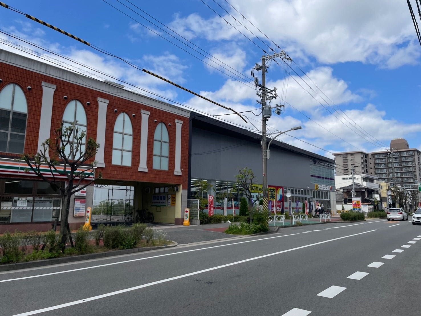 臨港線ぞい東町にインドアゴルフ練習場「GOLFEED24」ができるみたい。7月1日オープン | 西宮つーしん